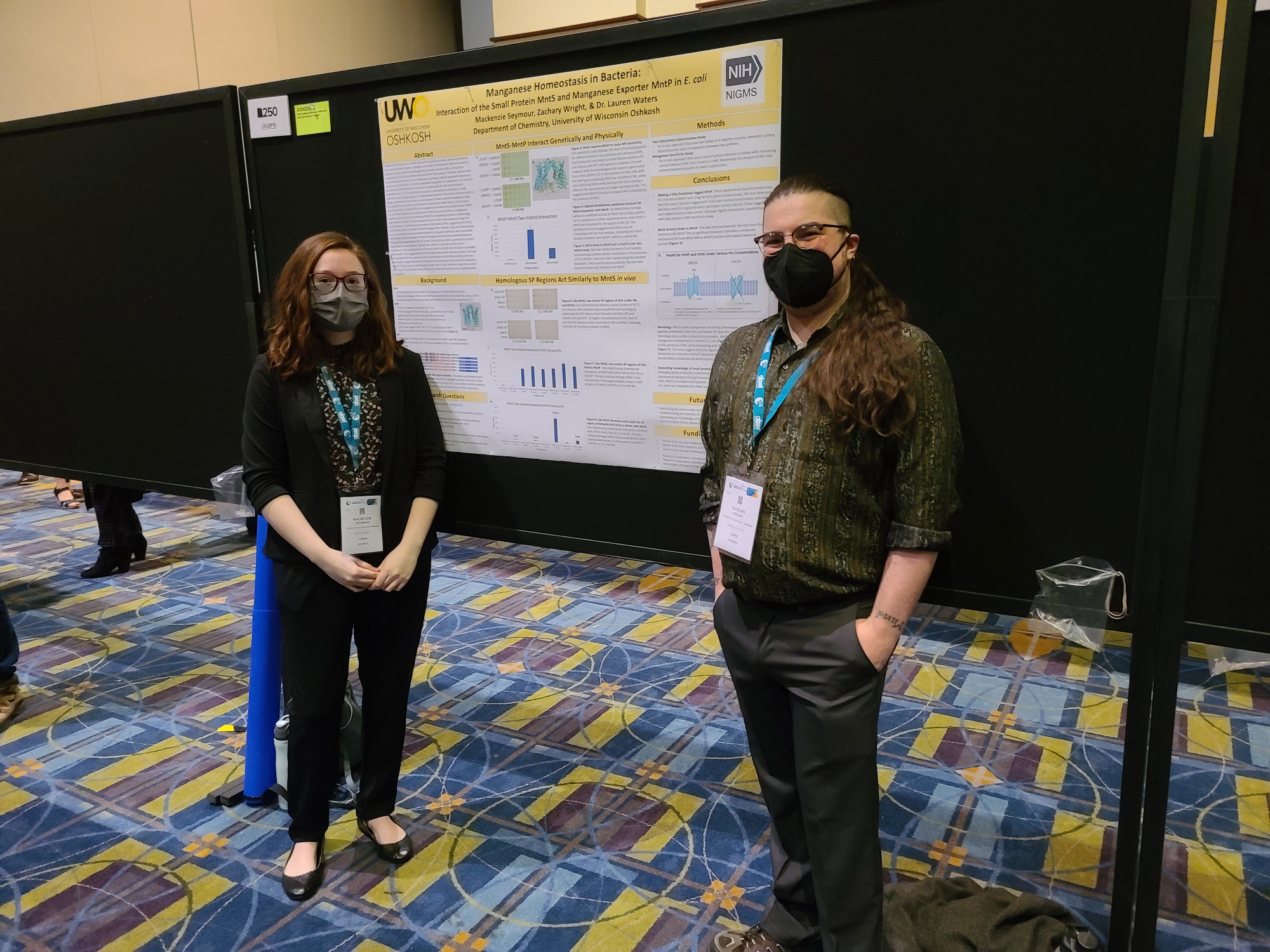 Zac Mackenzie ASBMB poster 040222.jpeg — Waters lab